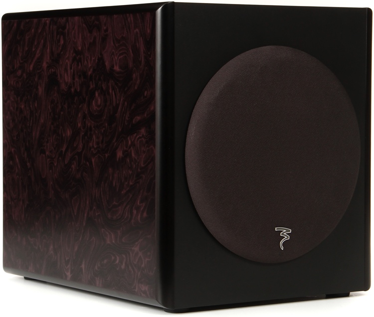 Focal Sub6 - Black | Sweetwater