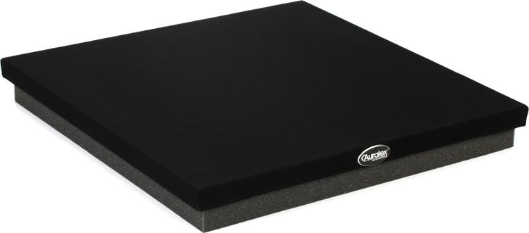 Auralex SubDude II Subwoofer Isolation Pad | Sweetwater