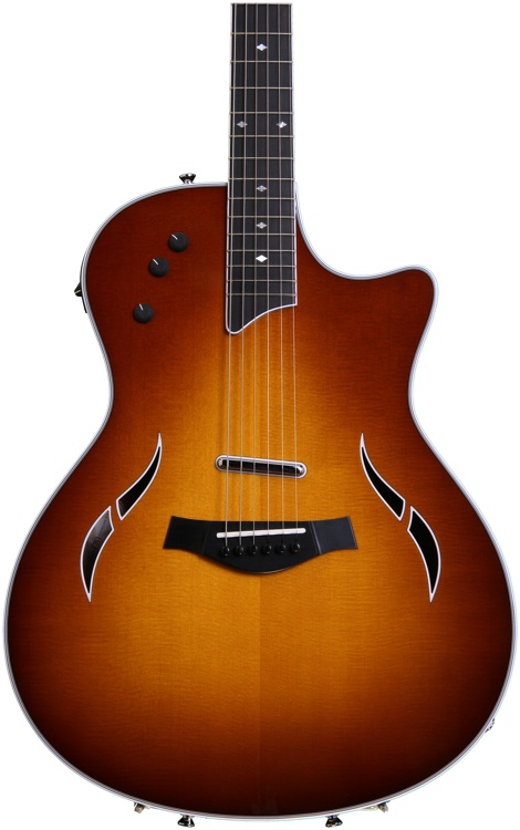 Taylor T5 Standard - Honey Sunburst | Sweetwater