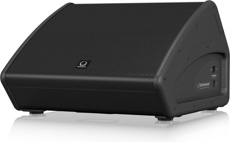 Turbosound TFM152M 350W 15 inch 2-way Flashline Series Passive Stage ...