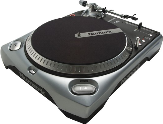 Numark TT200 | Sweetwater