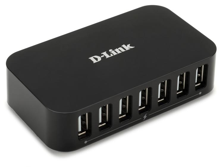 D-Link DUB-H7 | Sweetwater
