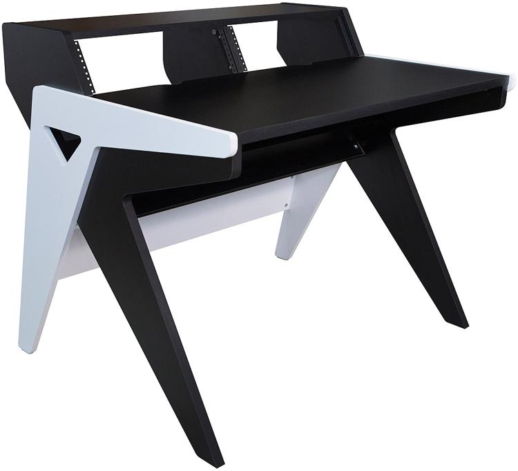 Zaor VISION WS Workstation Desk | Sweetwater