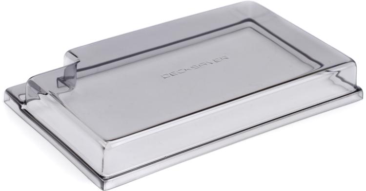 Decksaver DS-PC-VOLCA2 Polycarbonate Cover for Korg Volca Mk2 | Sweetwater