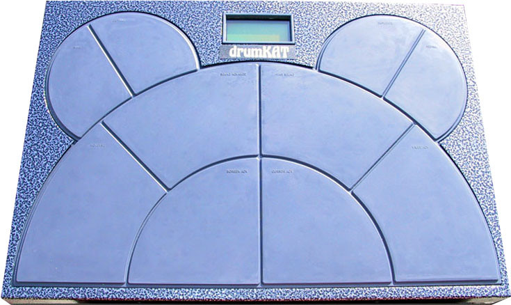 KAT Percussion drumKAT Turbo 2000 | Sweetwater