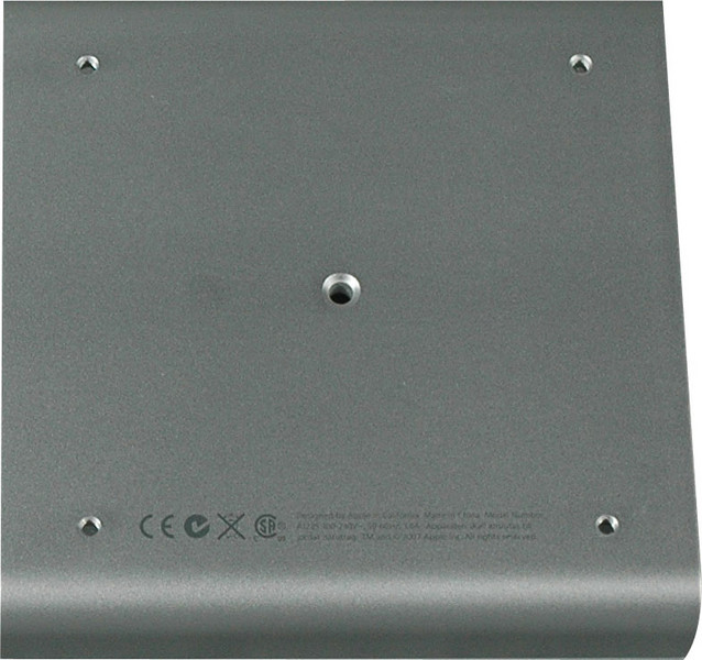 Apple VESA Mount Adapter Kit | Sweetwater