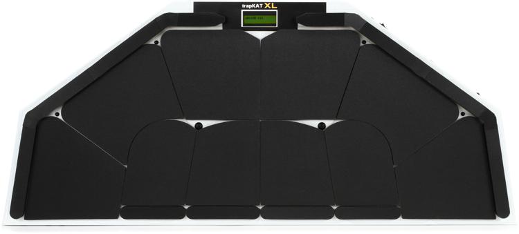 KAT Percussion trapKAT XL Percussion Controller | Sweetwater