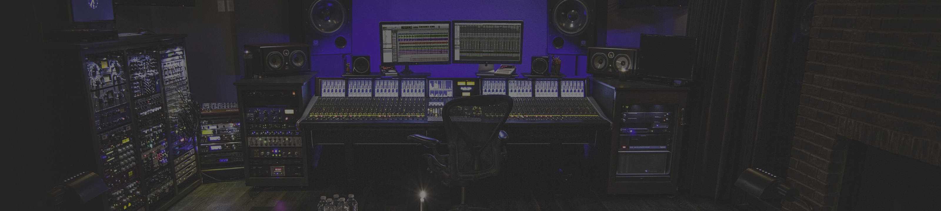 Design. Build. Install. | Sweetwater.com