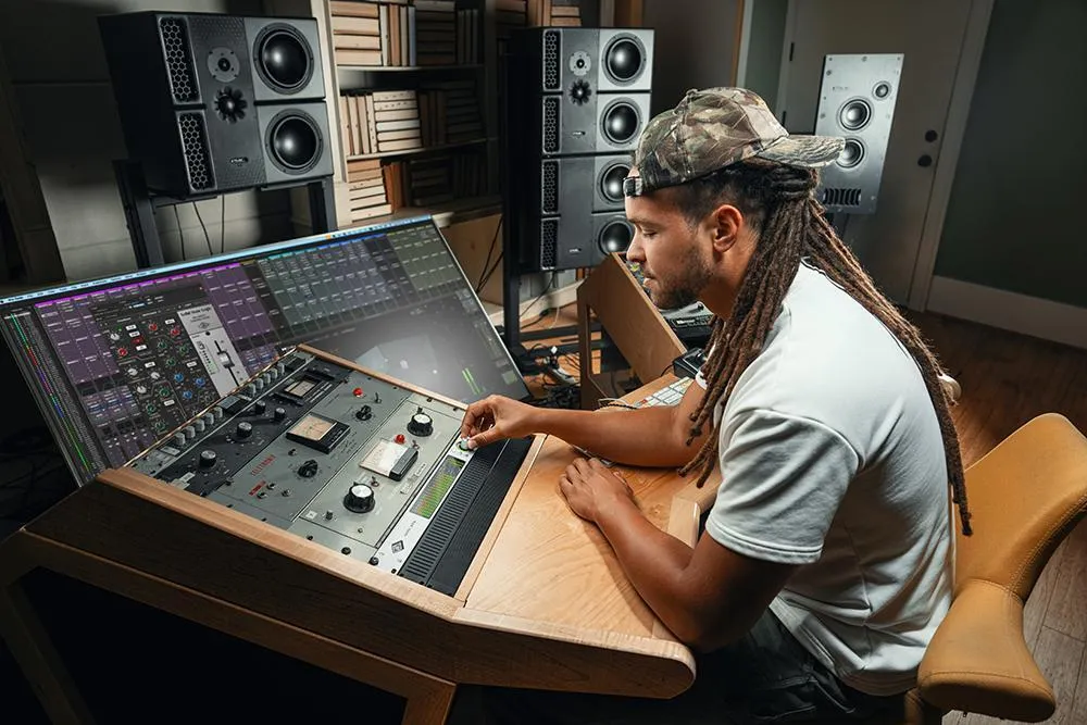 Universal Audio Apollo X Gen 2 - Sweetwater