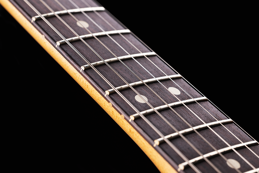 Fender Player II - Sweetwater