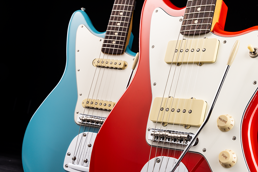 Fender Player II - Sweetwater