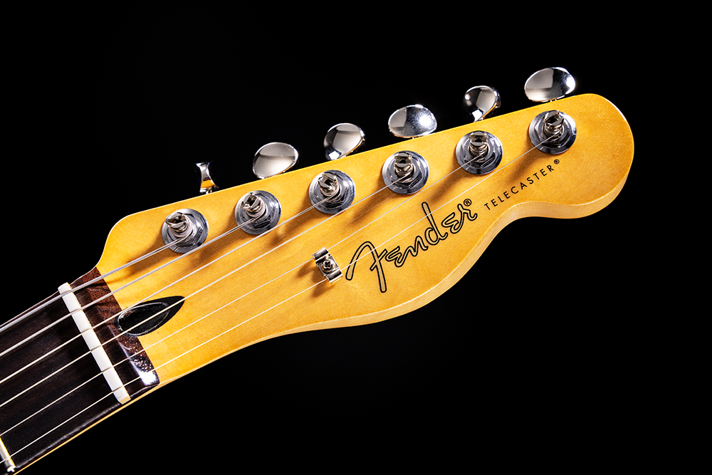 Fender Player II - Sweetwater