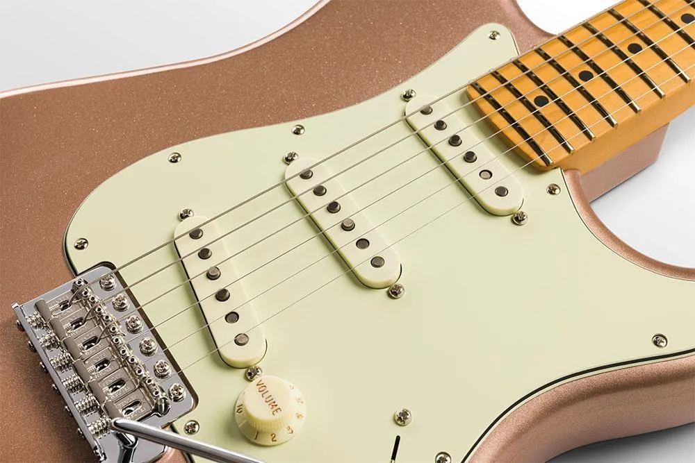 Fender American Professional Classic - Sweetwater