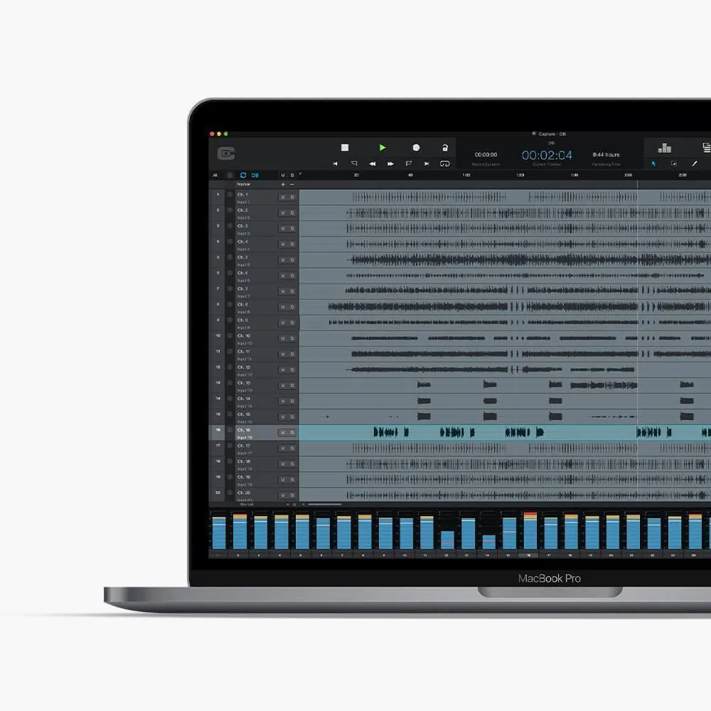 PreSonus StudioLive Series III - Sweetwater