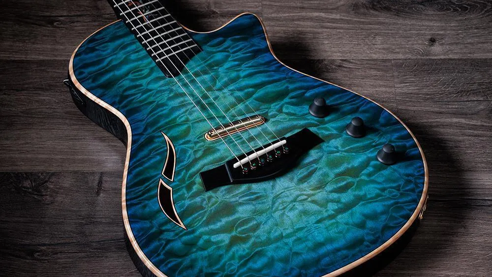 Taylor Custom - Sweetwater