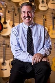 Our Executive Team | Why Sweetwater