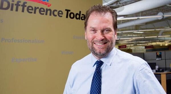 Our Executive Team | Why Sweetwater