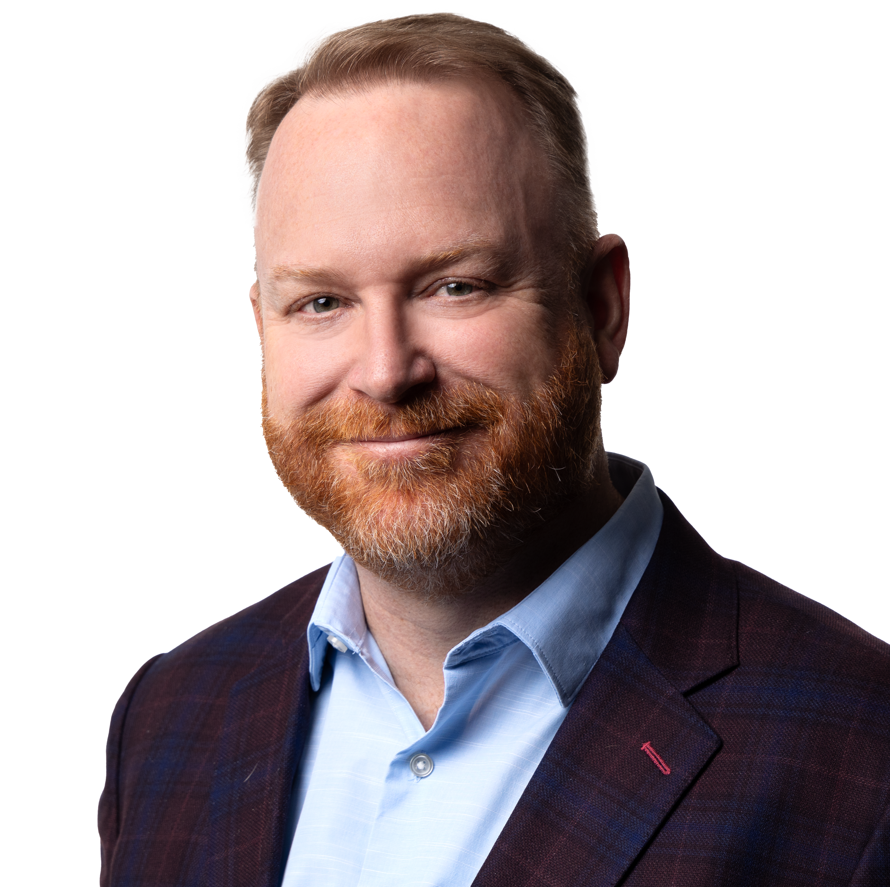 Our Executive Team | Sweetwater.com