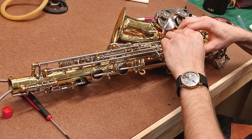 Inspected, Tested, and Ready to Play | Sweetwater.com