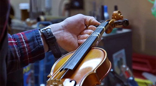 Inspected, Tested, and Ready to Play | Sweetwater.com