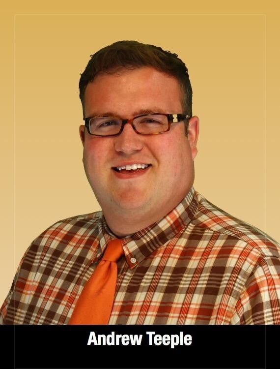 Sweetwater Hires 19 New Employees