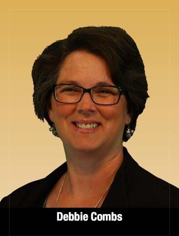 Debbie Combs's Instagram, Twitter & Facebook on IDCrawl