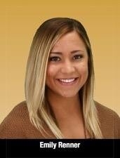 Emily Renner's Instagram, Twitter & Facebook on IDCrawl