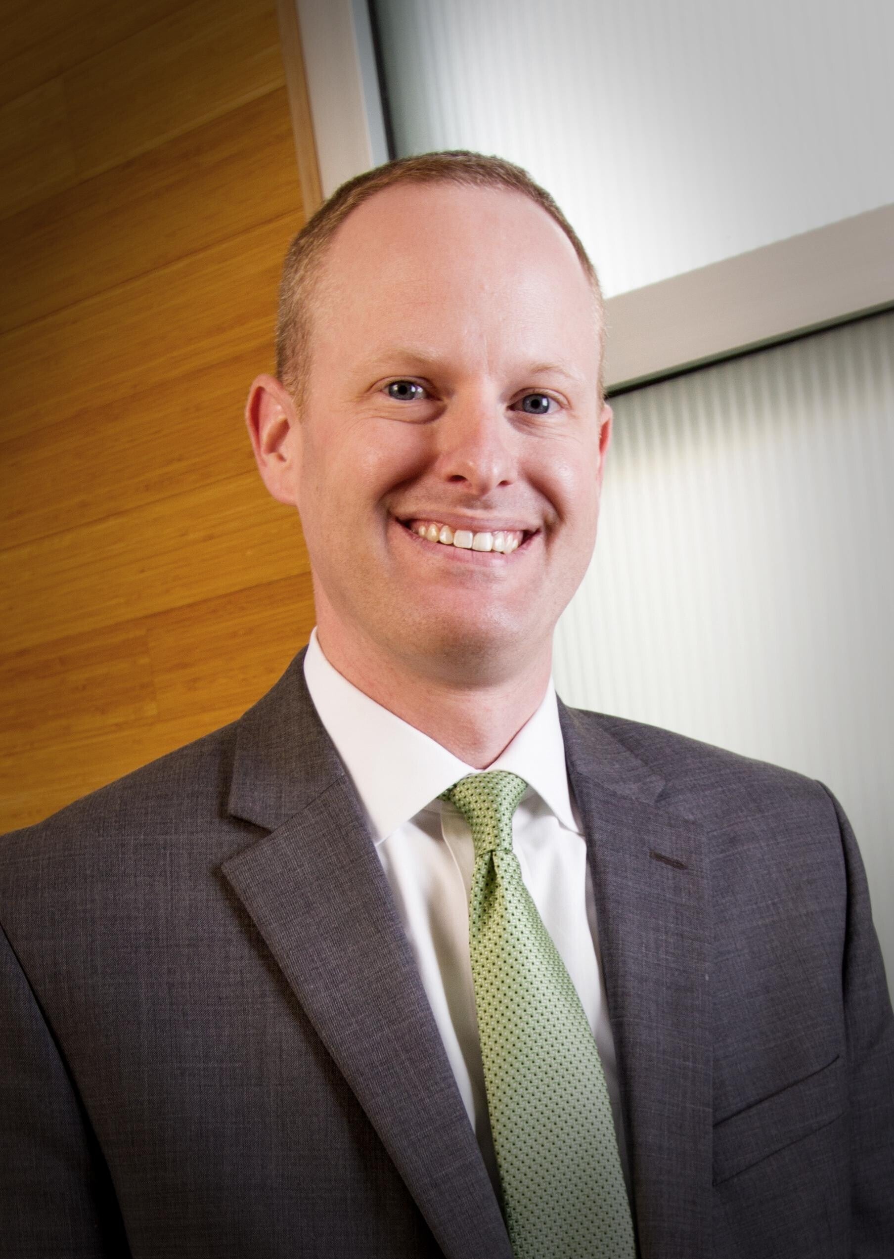 Greg Clark Promoted to CFO at Sweetwater