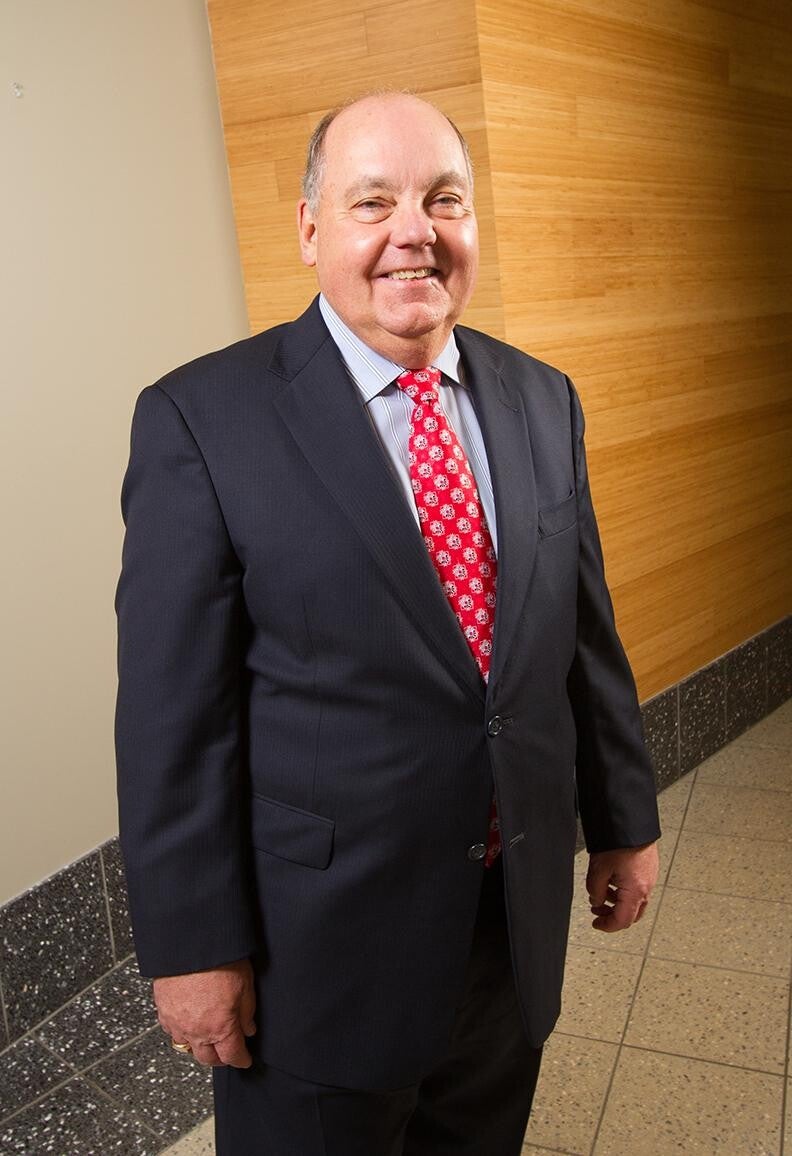 CFO Marc Leveridge Retires from Sweetwater