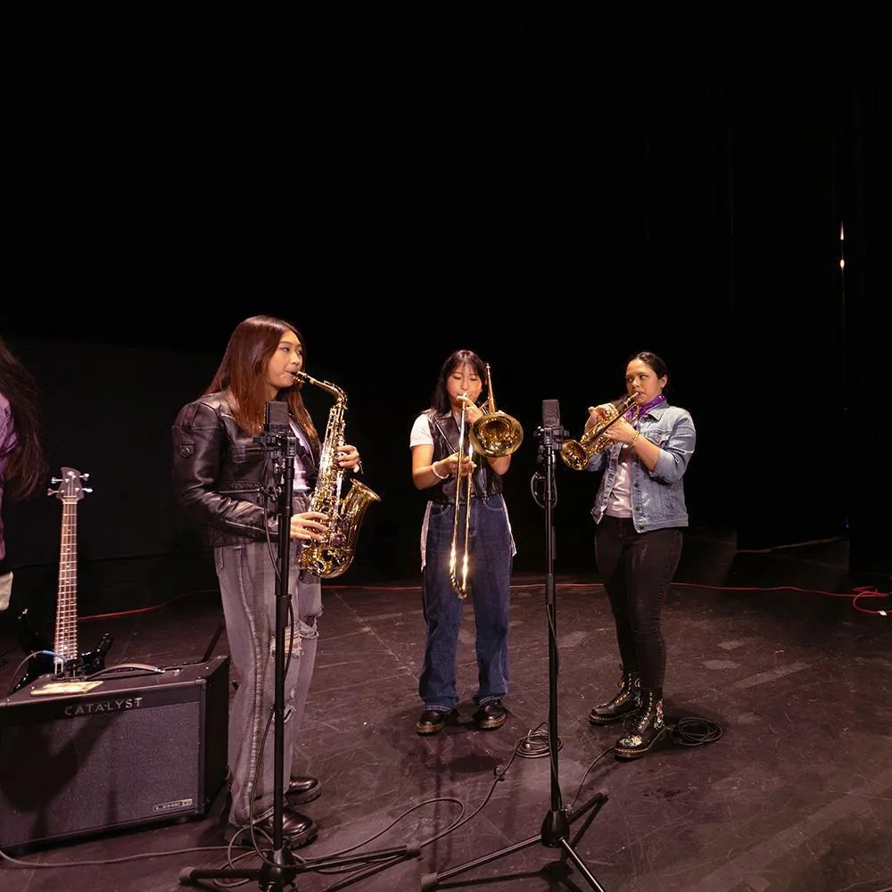 Yamaha Band & Orchestra - Sweetwater