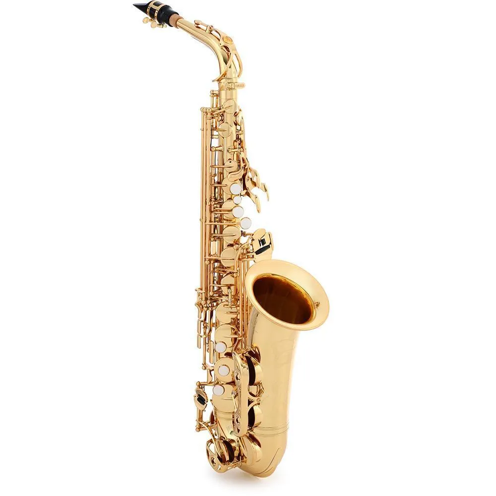 Yamaha Band & Orchestra - Sweetwater