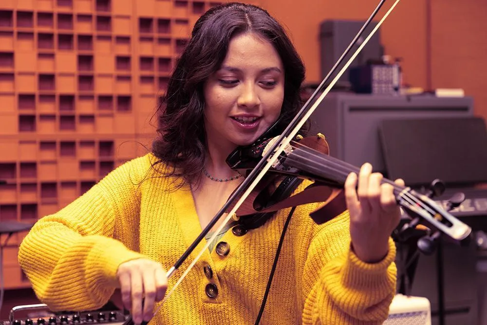 Yamaha Band & Orchestra - Sweetwater