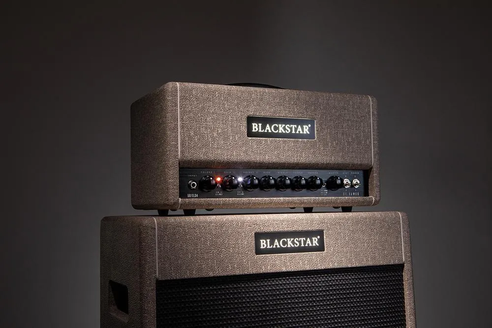 Blackstar St. James - Sweetwater