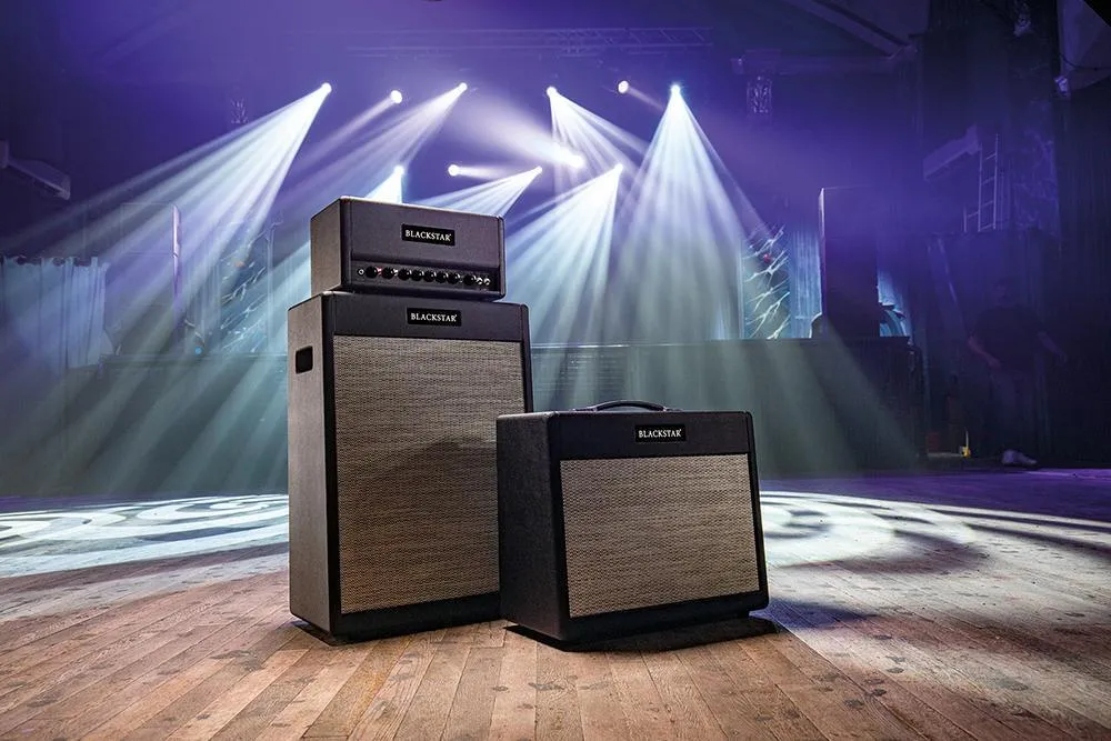 Blackstar St. James - Sweetwater