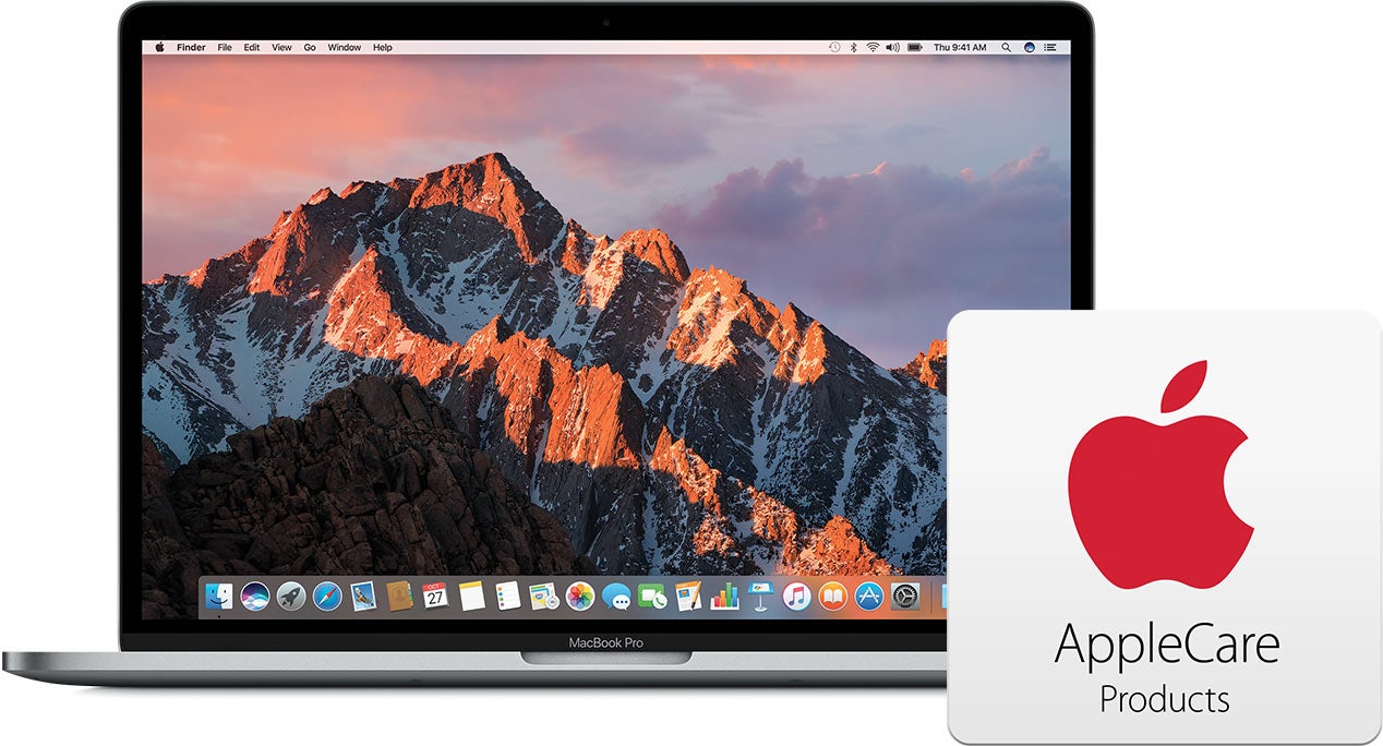 AppleCare+ | Sweetwater.com