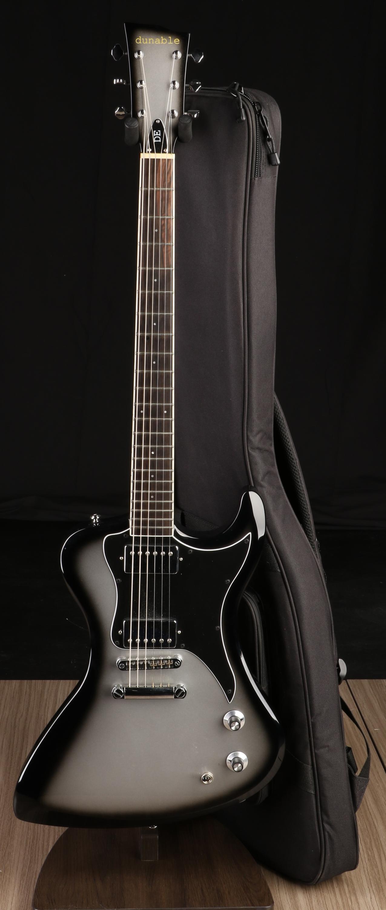 Used Dunable Guitars R2 DE Electric - Sweetwater's Gear Exchange