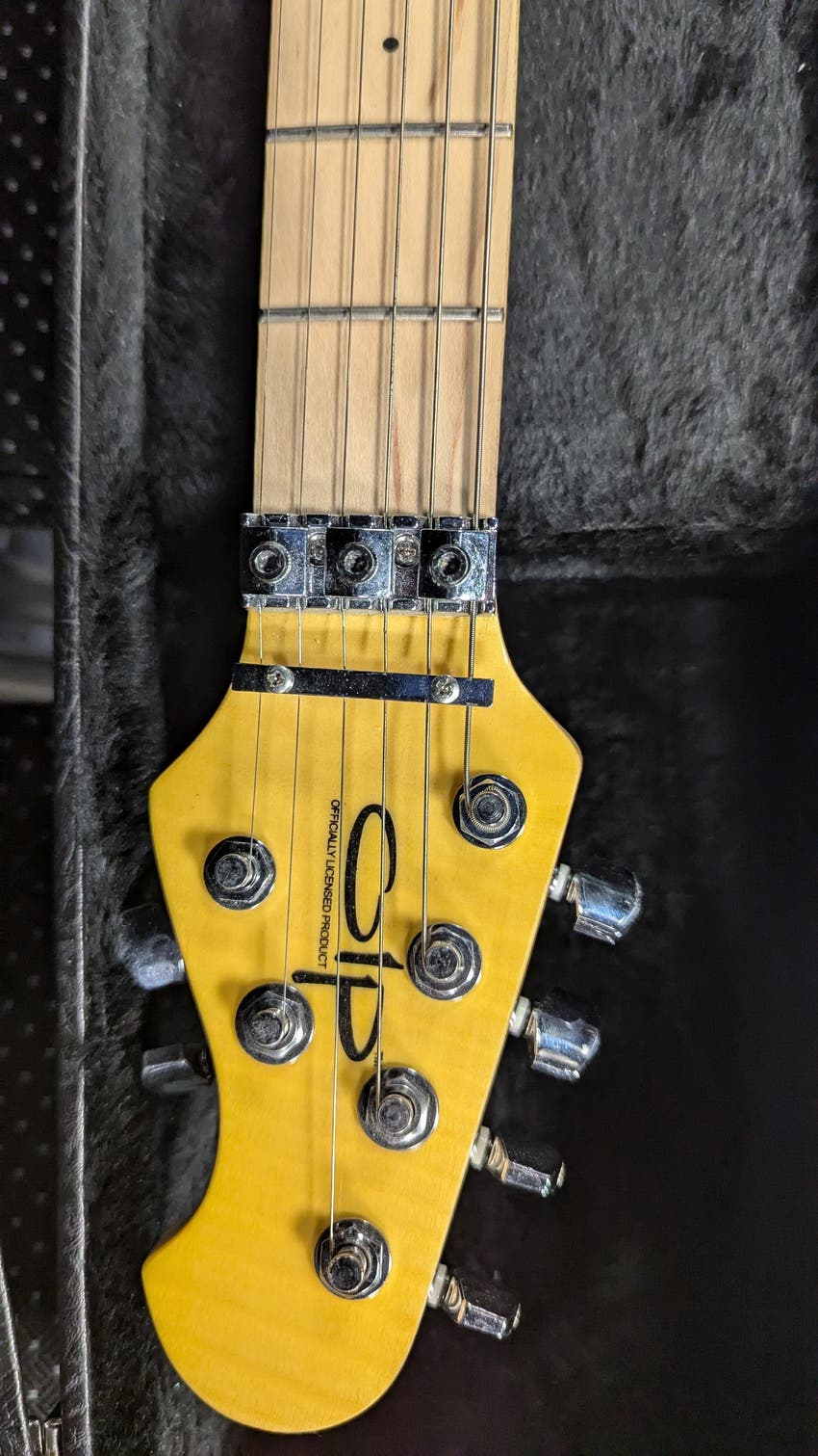 Used OLP Guitar - Sweetwater's Gear Exchange