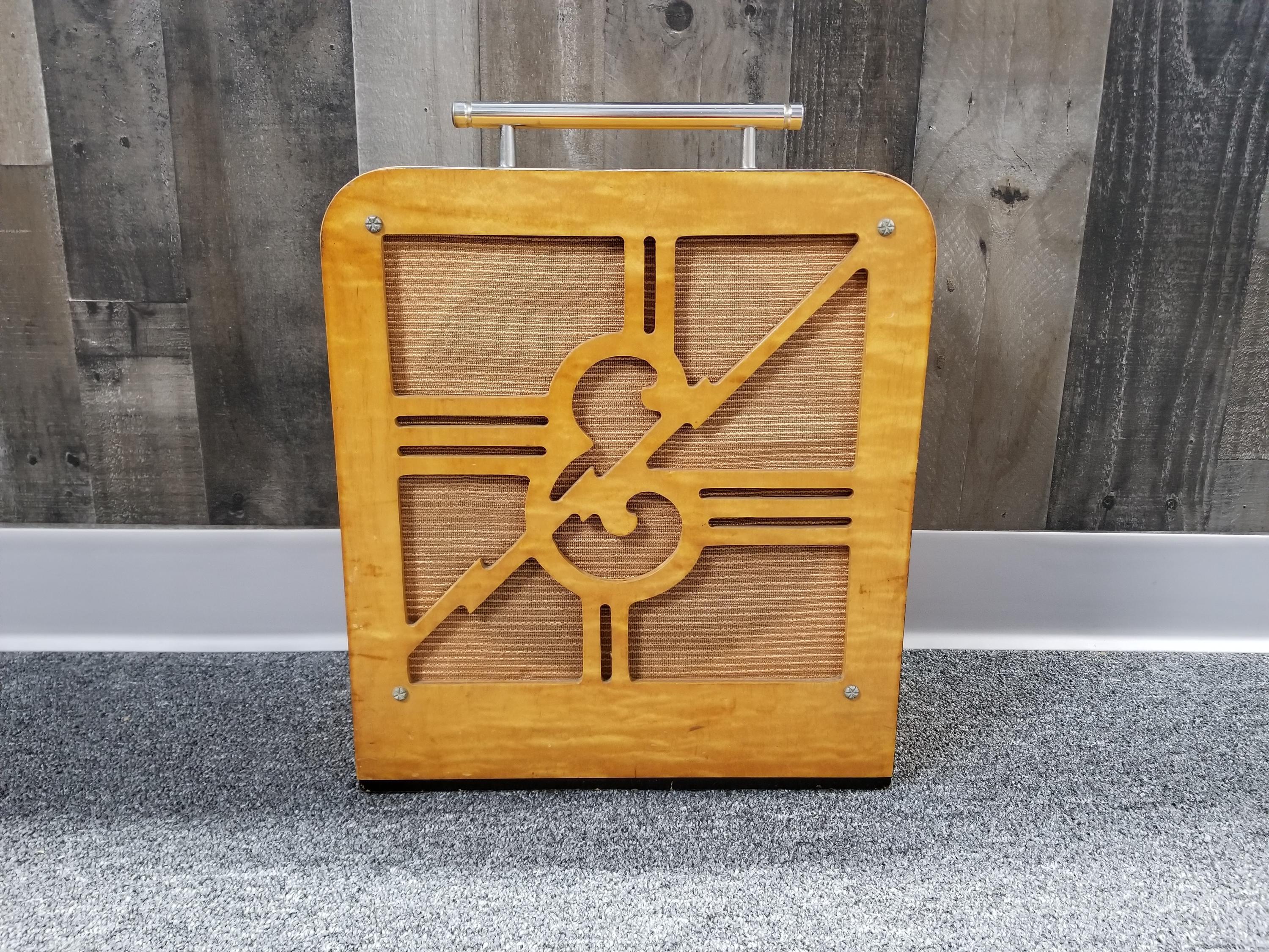 Used Epiphone 1940s Epiphone - Sweetwater's Gear Exchange