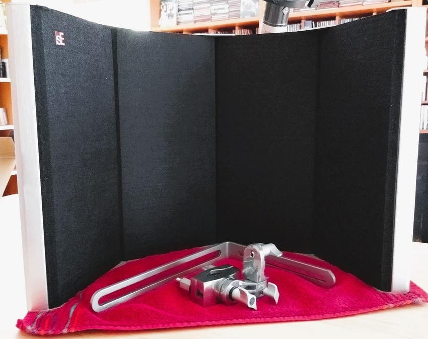 Used sE Electronics RF SPACE Specialized - Sweetwater's Gear Exchange