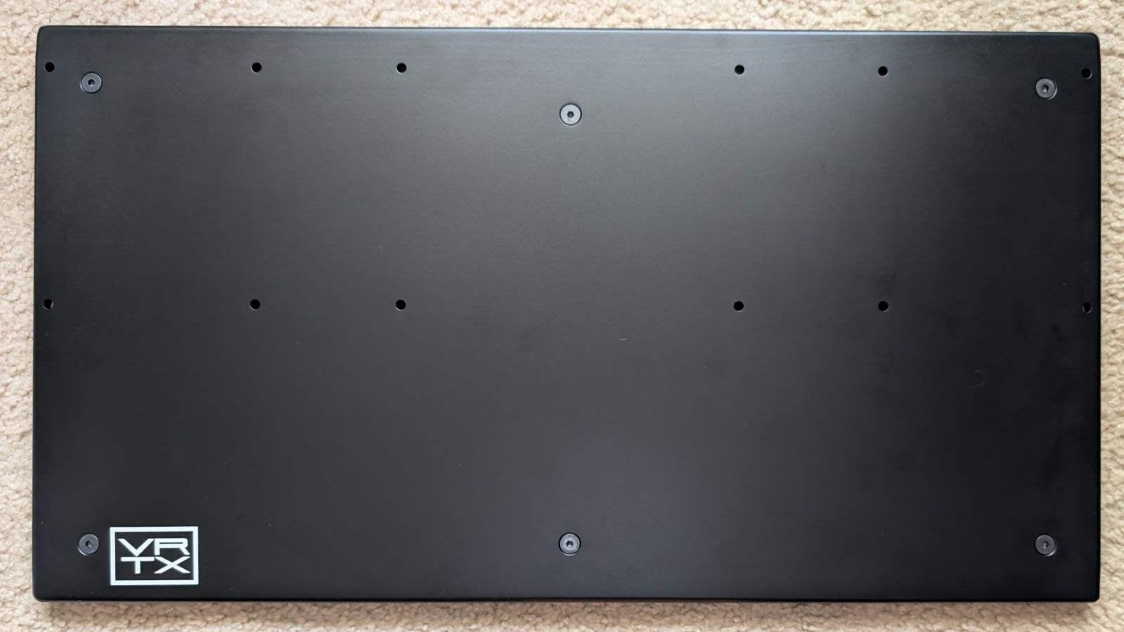 Used Vertex Effects Tour Compact - Sweetwater's Gear Exchange