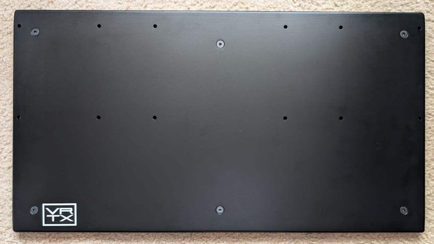 Used Vertex Effects Tour Compact - Sweetwater's Gear Exchange