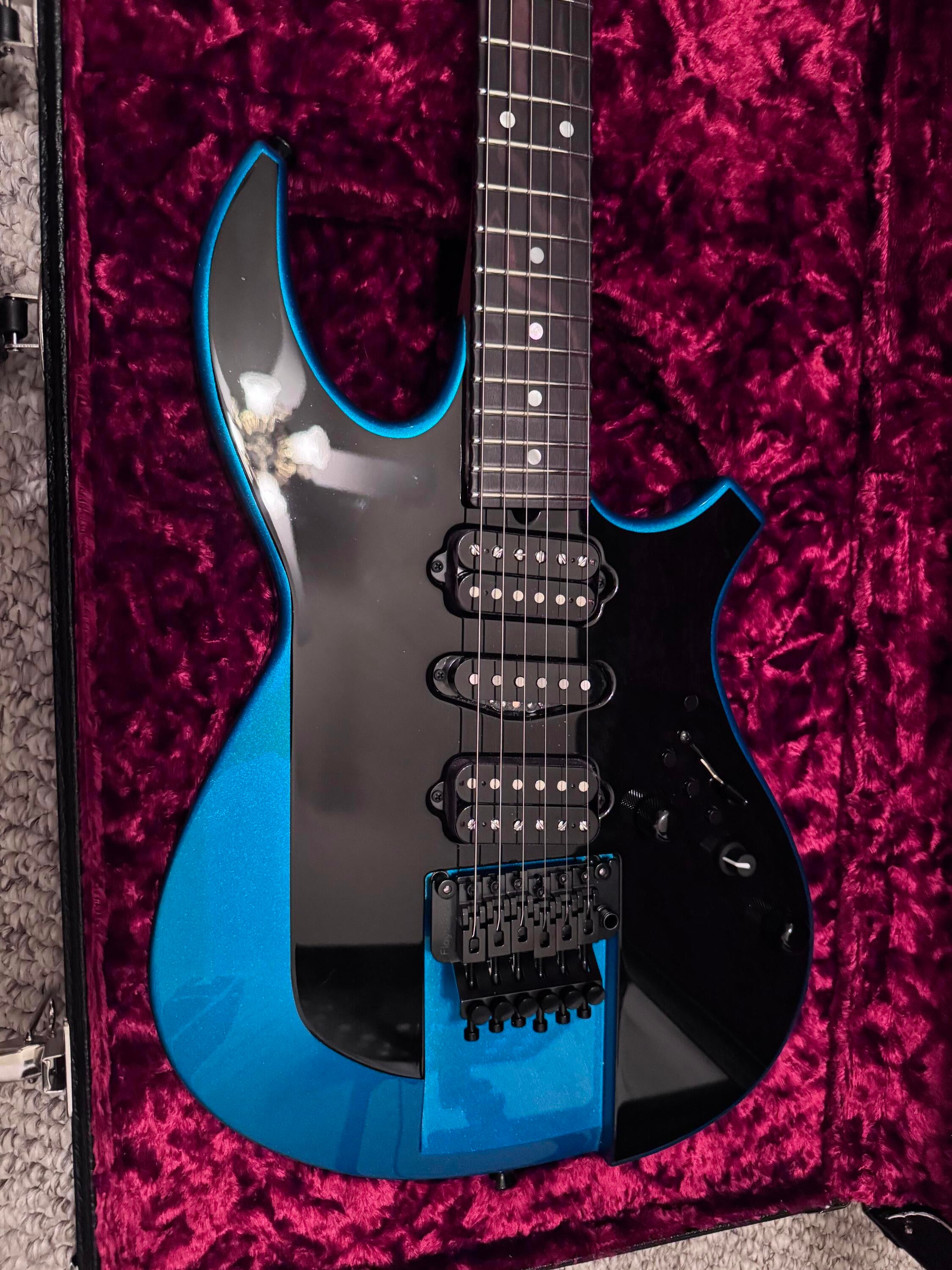 Used James Tyler Ultimate Weapon - Sweetwater's Gear Exchange