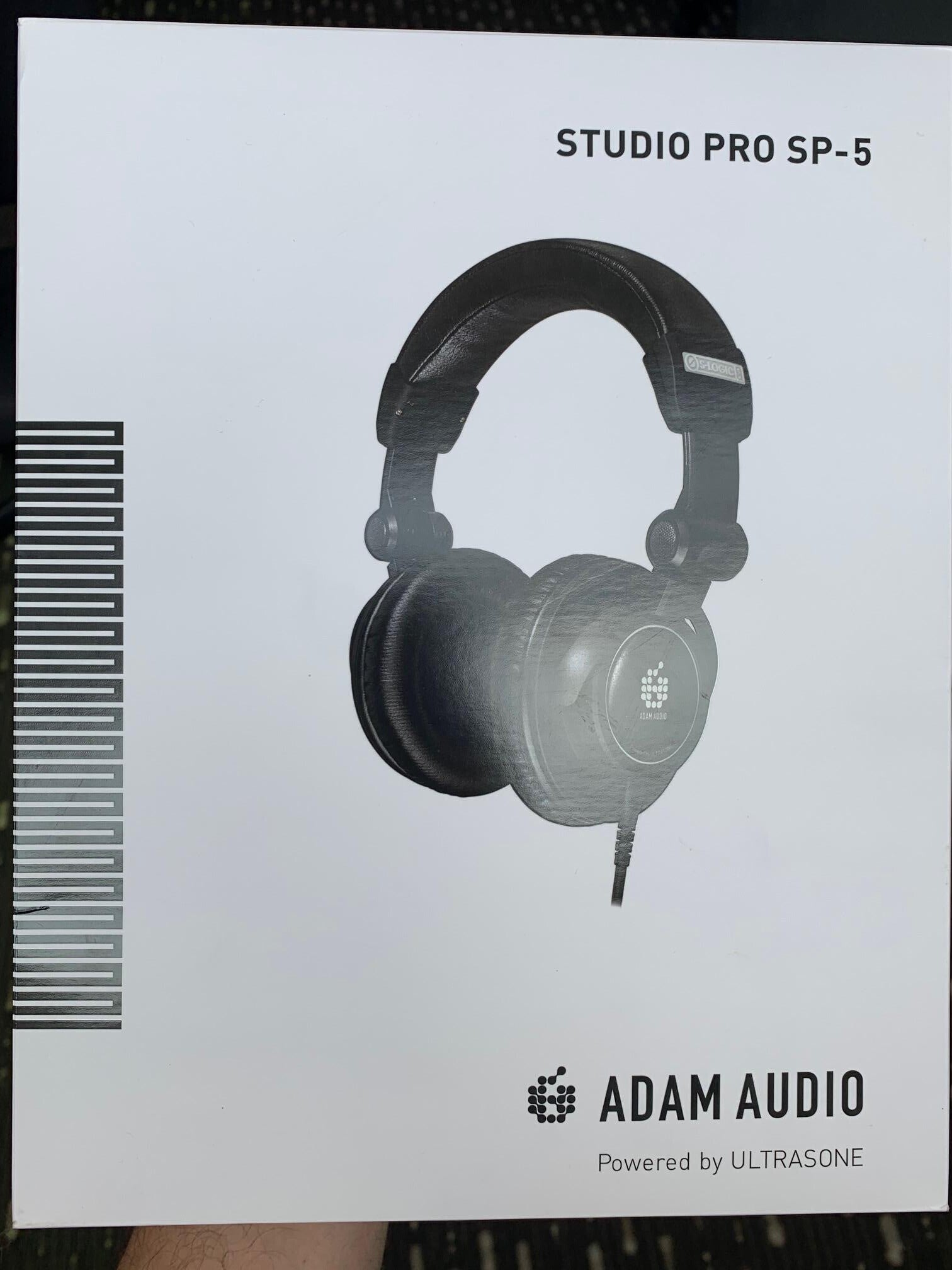 37％割引ホワイト系\半額SALE／ ADAM Audio 「STUDIO PRO SP-5」 レコーディング/PA機器 楽器/器材ホワイト系-OTA.ON.ARENA.NE.JP