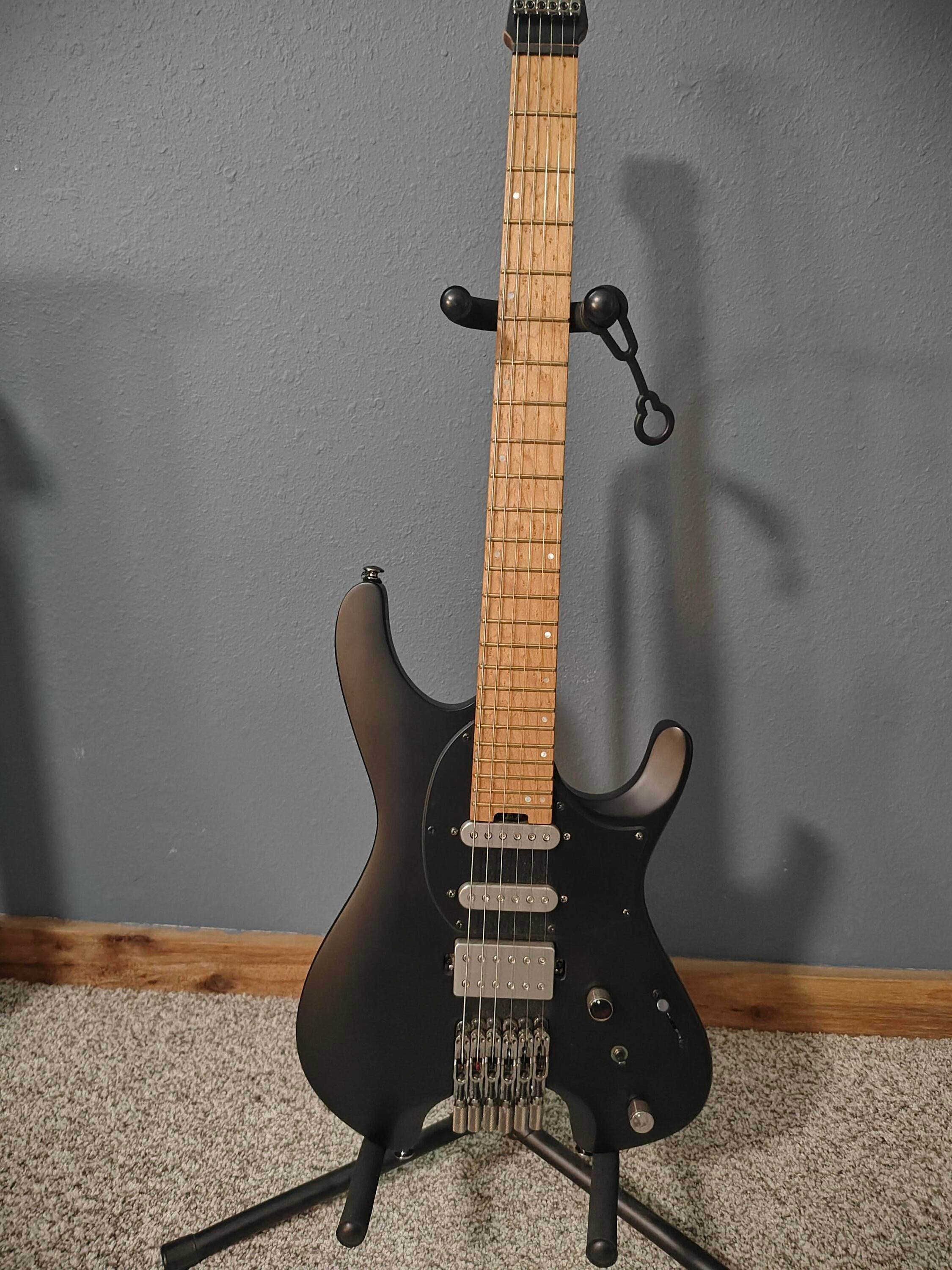 Used Ibanez Q54 Quest Series - Sweetwater's Gear Exchange