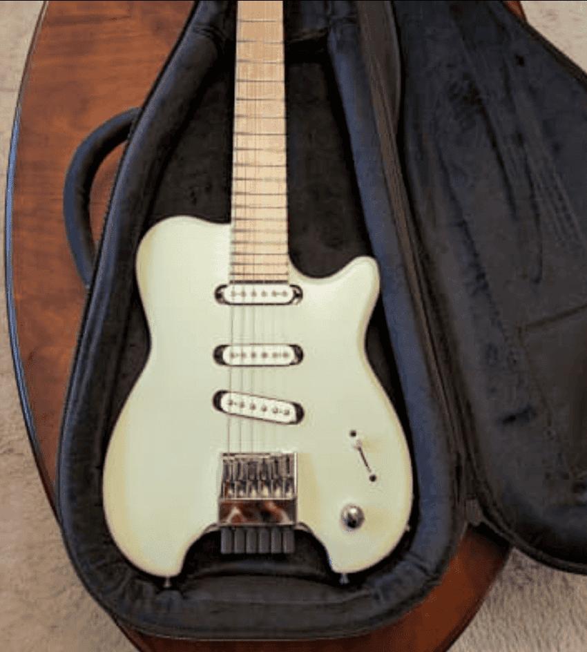 Used Kiesel HH2 2018 Seafoam Green | Gear Exchange