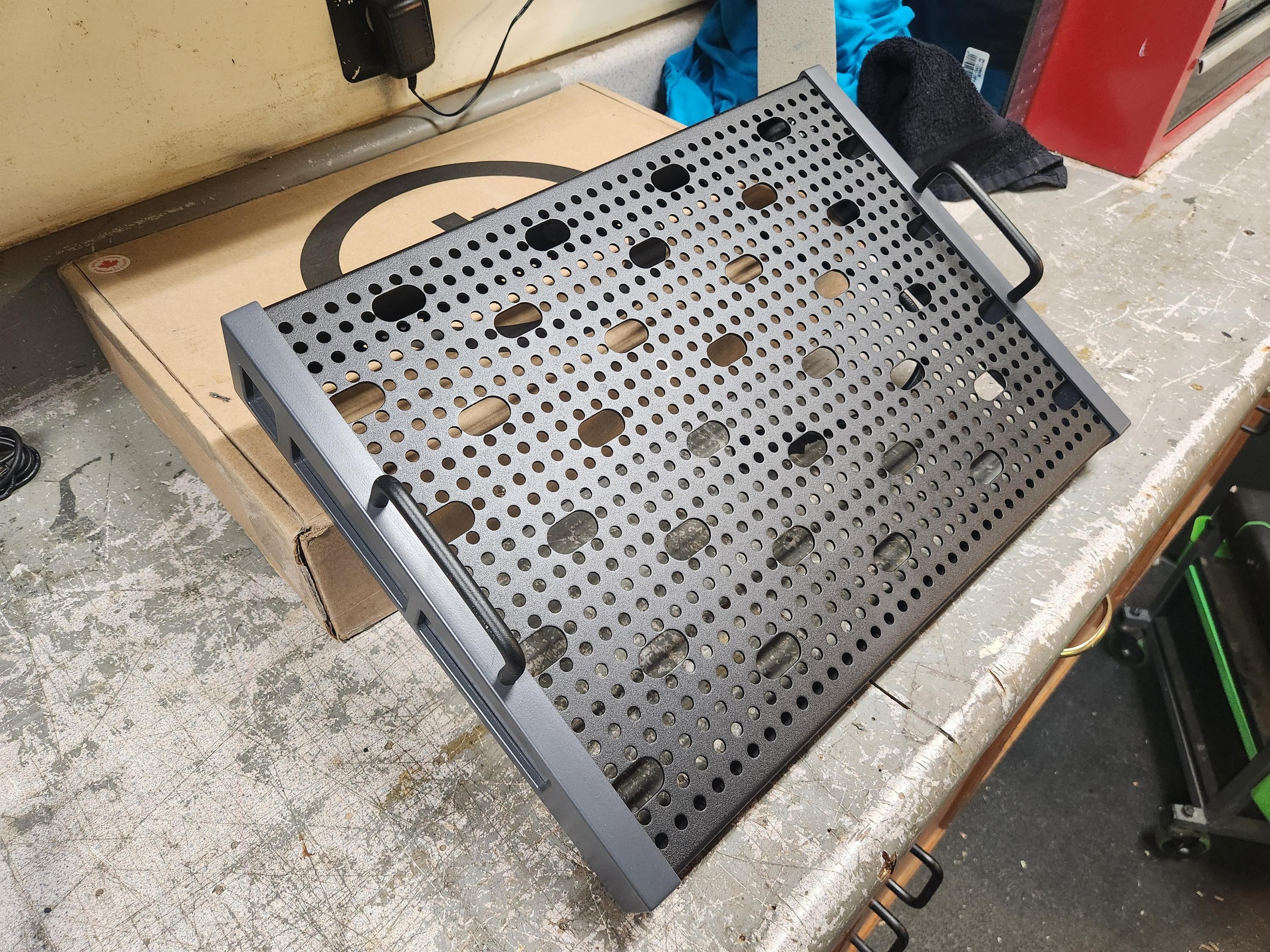 Used Temple Audio DUO 17 - Sweetwater's Gear Exchange