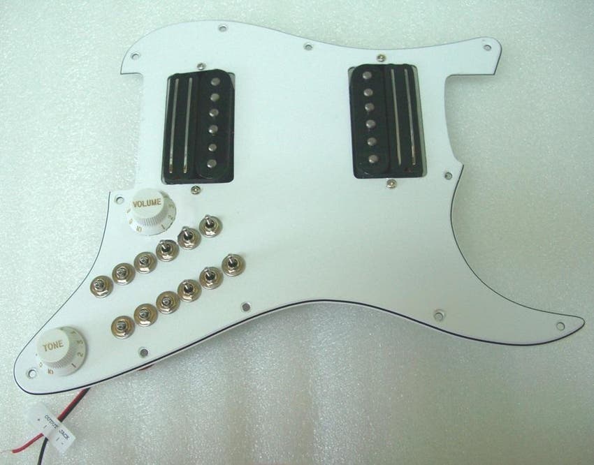 Used AweSome Musical Instruments | Gear Exchange