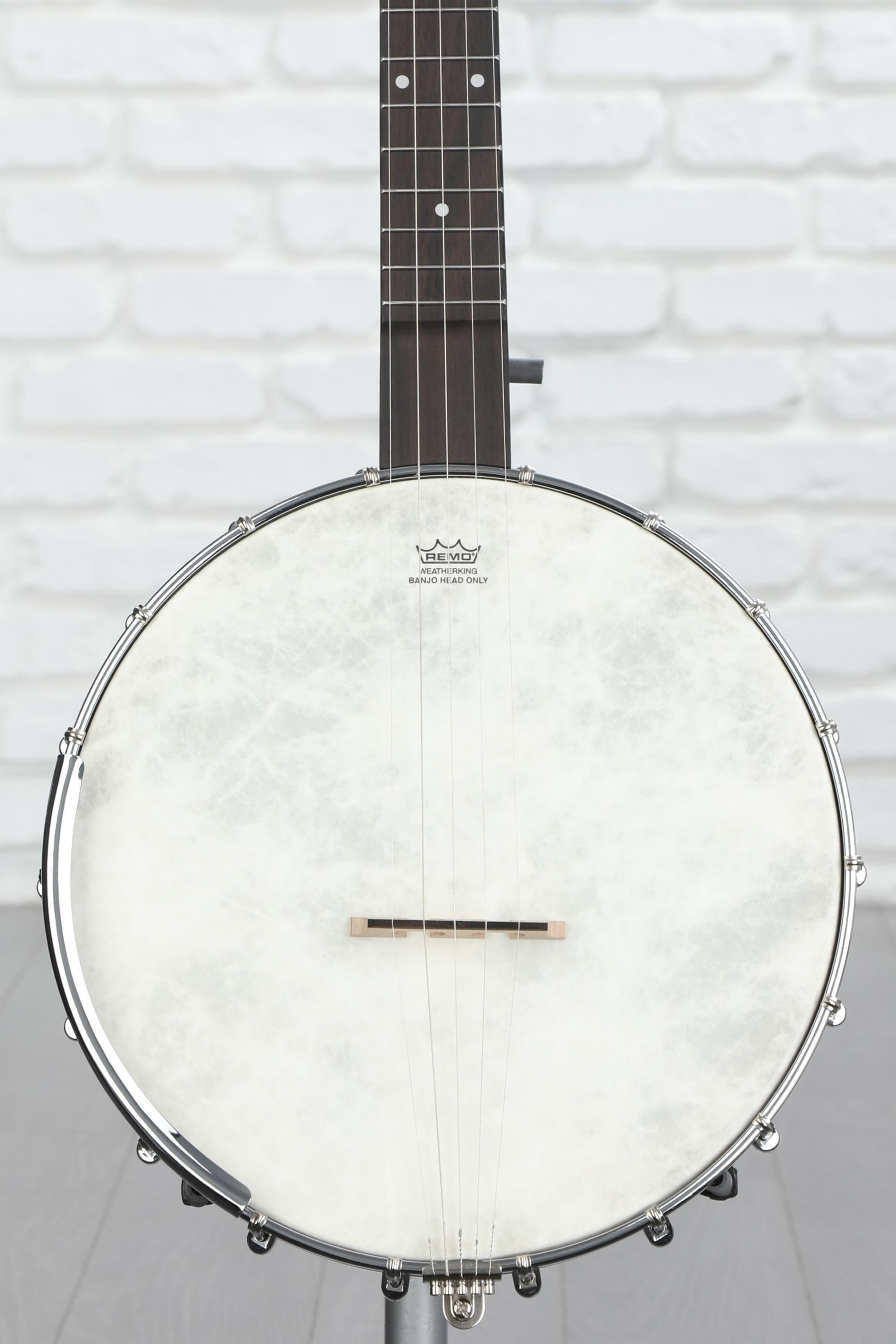 Used Gold Tone CC-OTA A-scale - Sweetwater's Gear Exchange