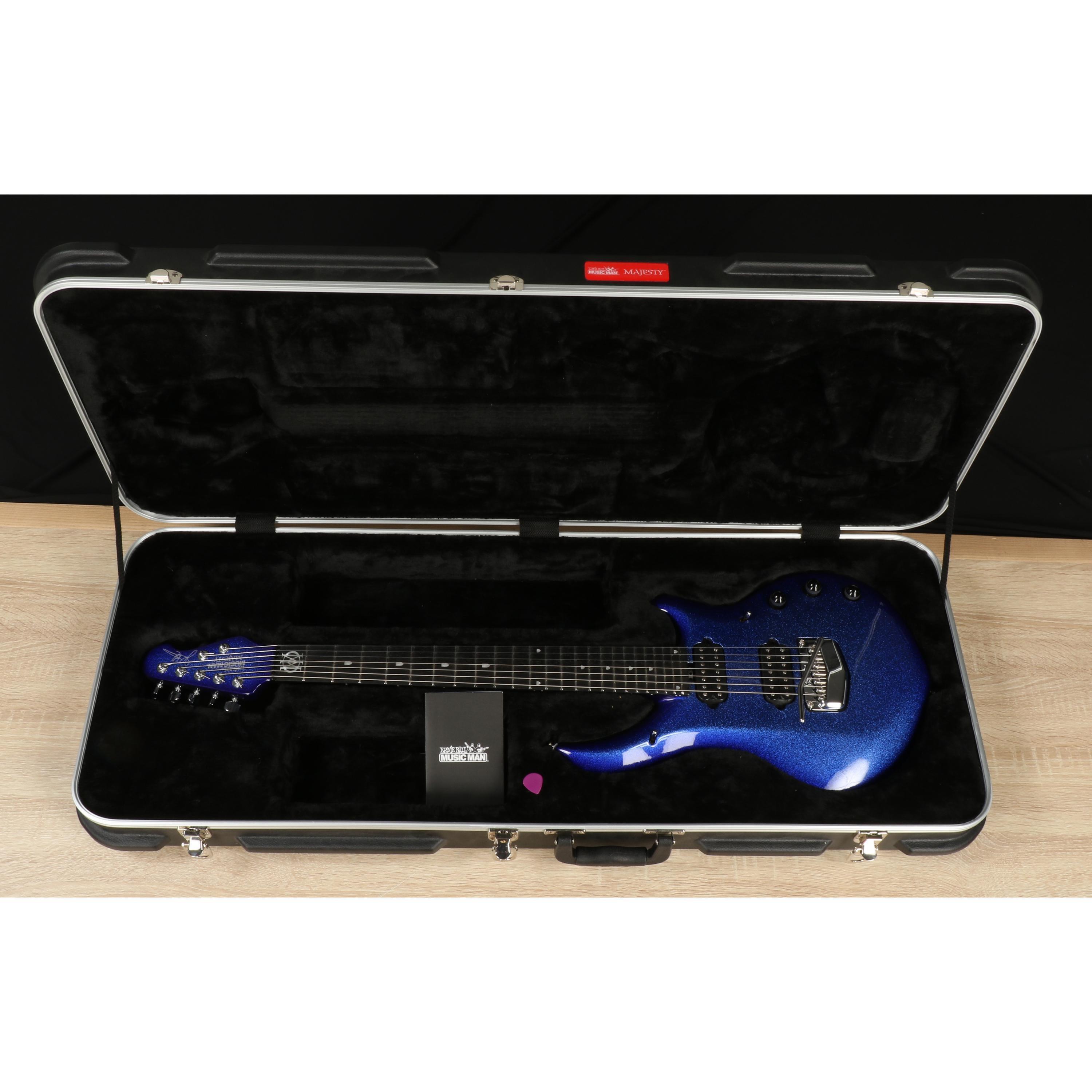 Used Ernie Ball Music Man John Petrucci - Sweetwater's Gear Exchange