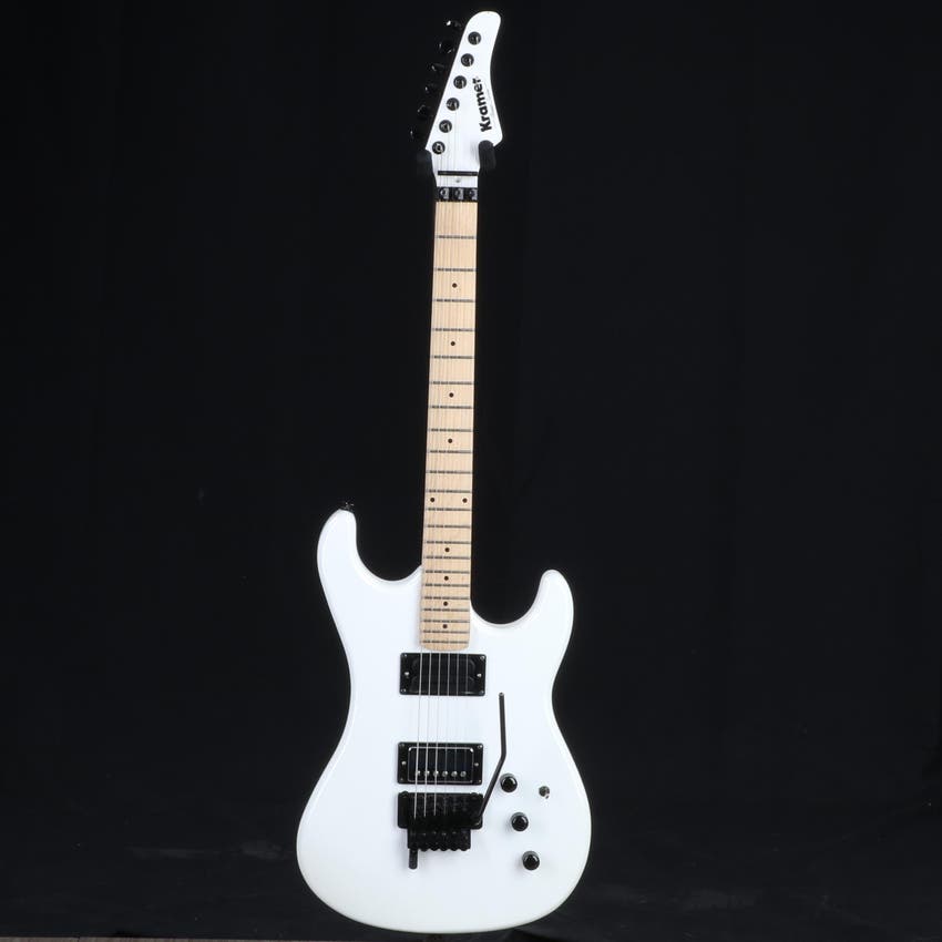 Used Kramer Classic Series Pacer - Sweetwater's Gear Exchange